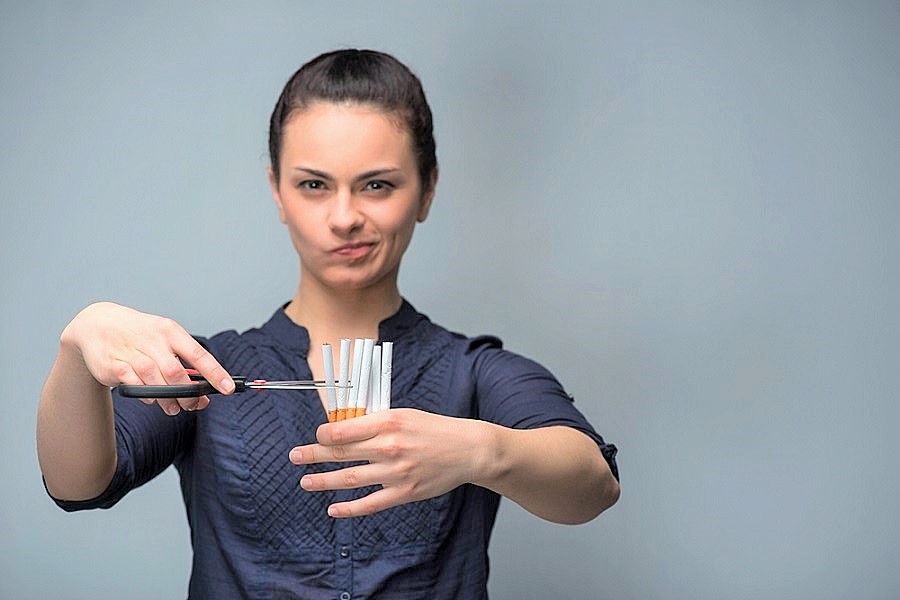 Razones y Métodos para dejar de Fumar - Placeres