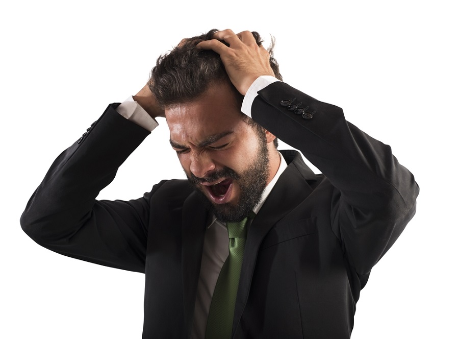 Terapia para Controlar la Ira - Placeres