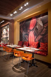 choco bar vertical - Placeres