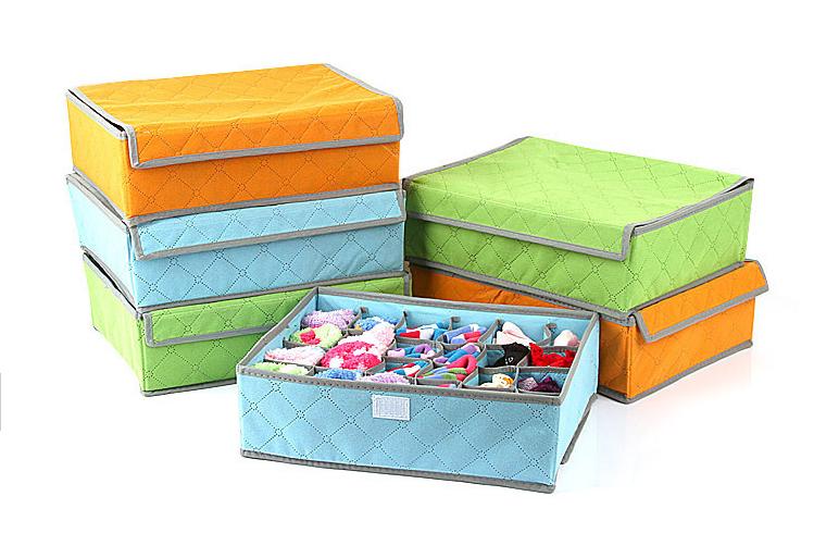 storage boxes - Placeres