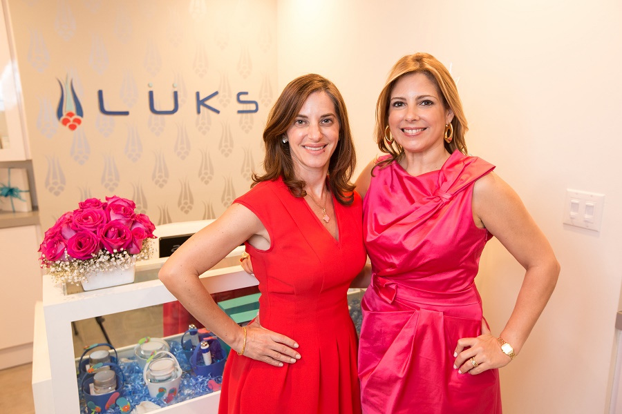 Luks Luma Al Attar y Kyrsis Marrero - Placeres