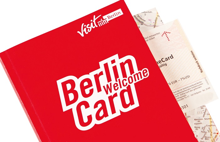 Bucket List: Visitar Berlín - Placeres