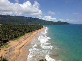 maunabo-playa-larga - Placeres