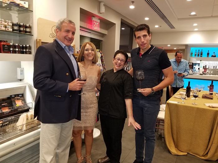 Vinos Finca Torremilanos - Placeres