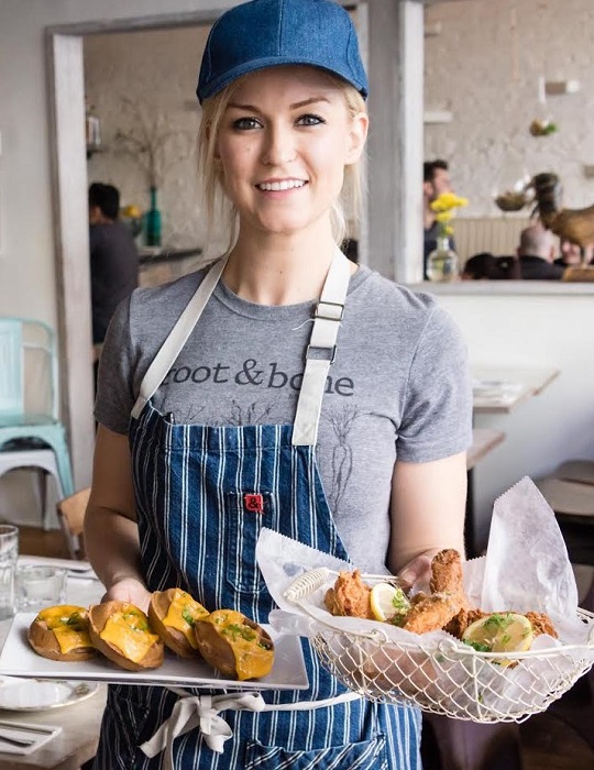 JANINE BOOTH (2) - Placeres