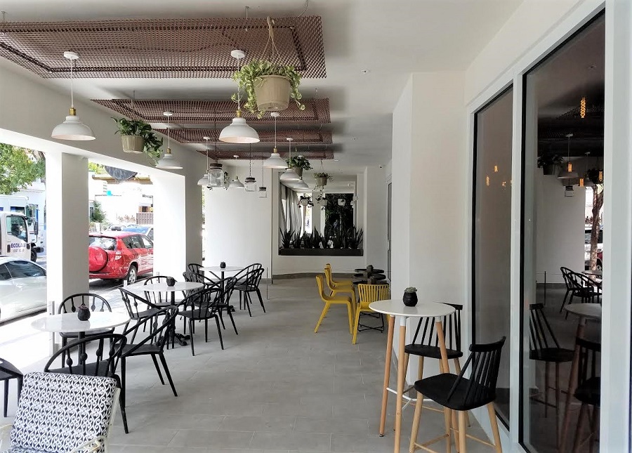 "Sobao" by Los Cidrines llega a Condado - Placeres