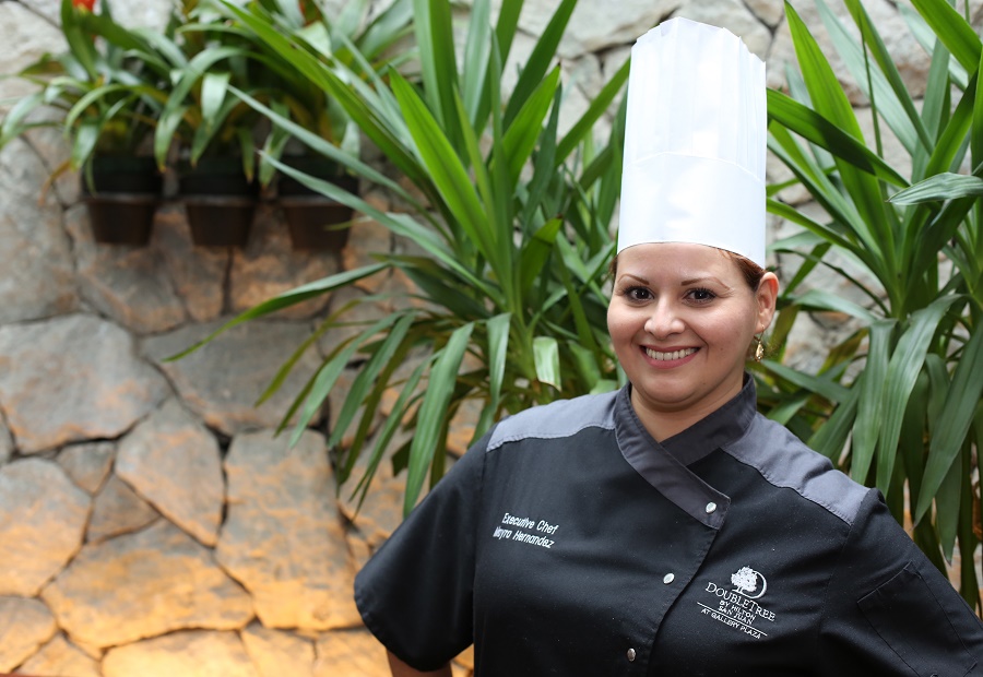 Chef Mayra Hernandez 7 - Placeres