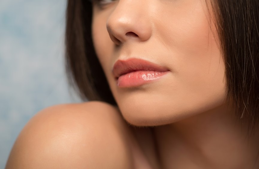 labios naturales - Placeres