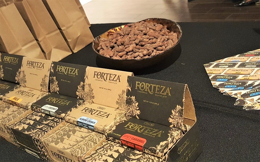 Forteza Con Nuevos Sabores y Muchos Planes - Placeres