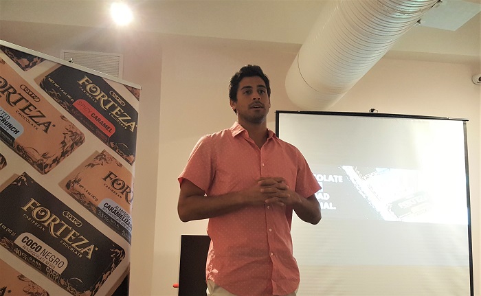 Forteza Con Nuevos Sabores y Muchos Planes - Placeres