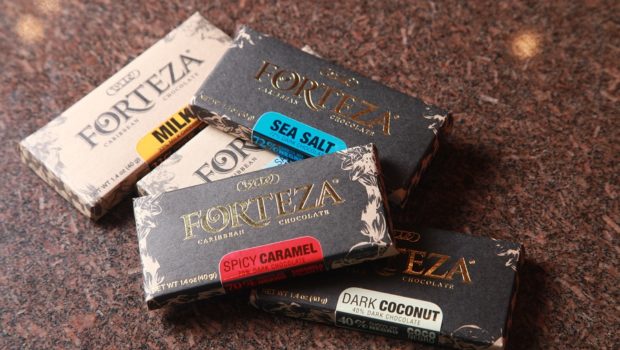 Forteza Con Nuevos Sabores y Muchos Planes - Placeres