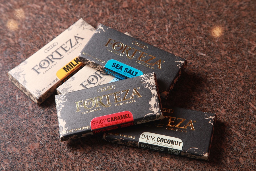 Forteza Con Nuevos Sabores y Muchos Planes - Placeres