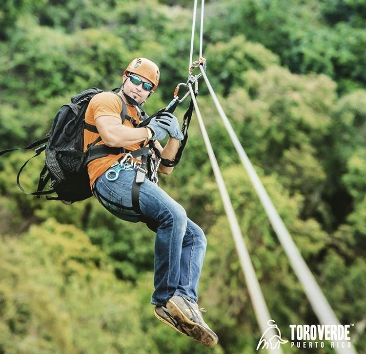 toro verde 1 - Placeres