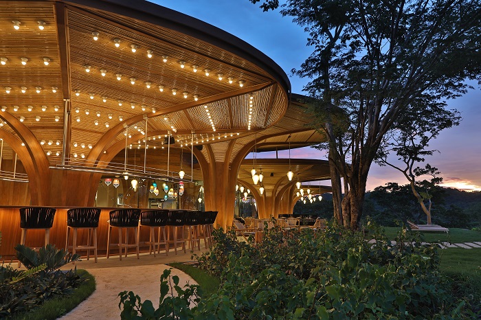 W Costa Rica - Bar - Placeres