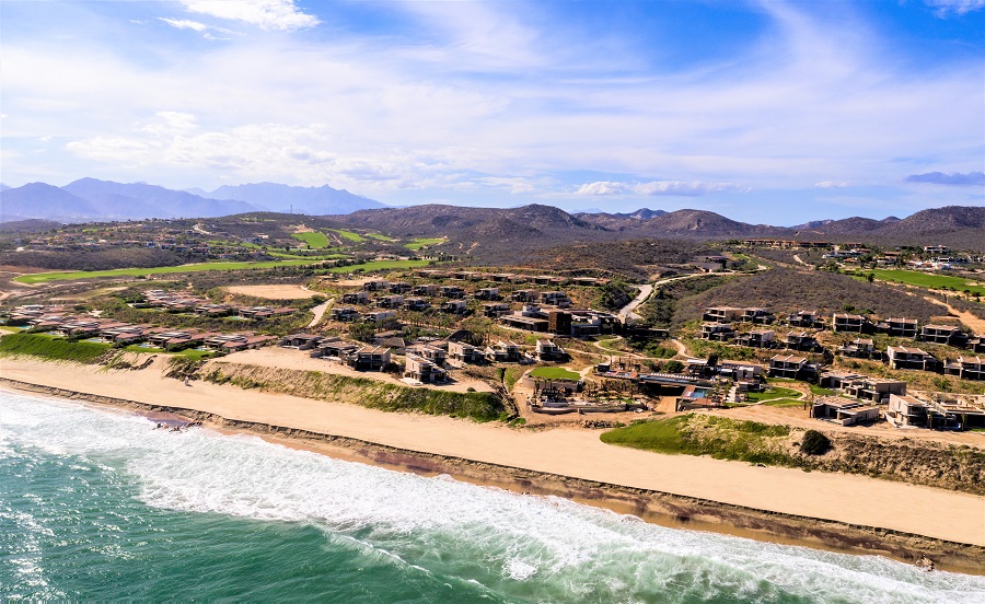 Nuevo Zadún, a Ritz-Carlton Reserve - Placeres