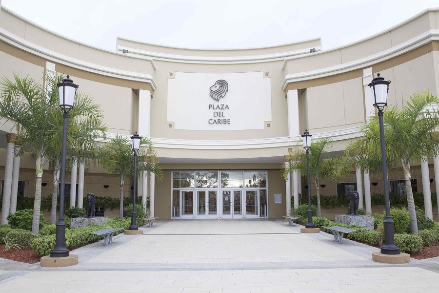 Nuevas Tiendas en Plaza del Caribe - Placeres