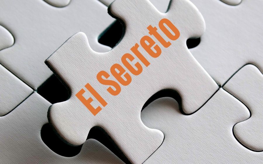 El Secreto - Placeres