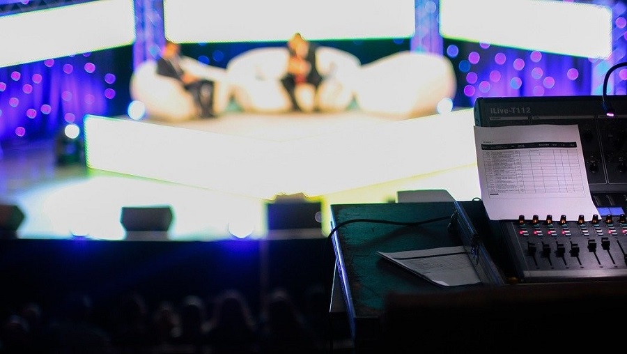 Bucket List – Estar en tu Show de TV Favorito - Placeres