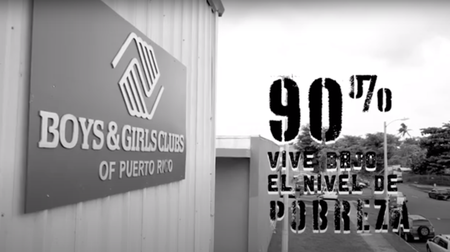 Importante Campaña Recaudación BGCPR - Placeres