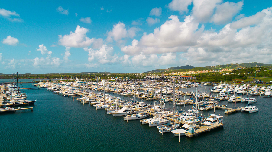 Consejos de Puerto del Rey para Proteger Embarcaciones - Placeres