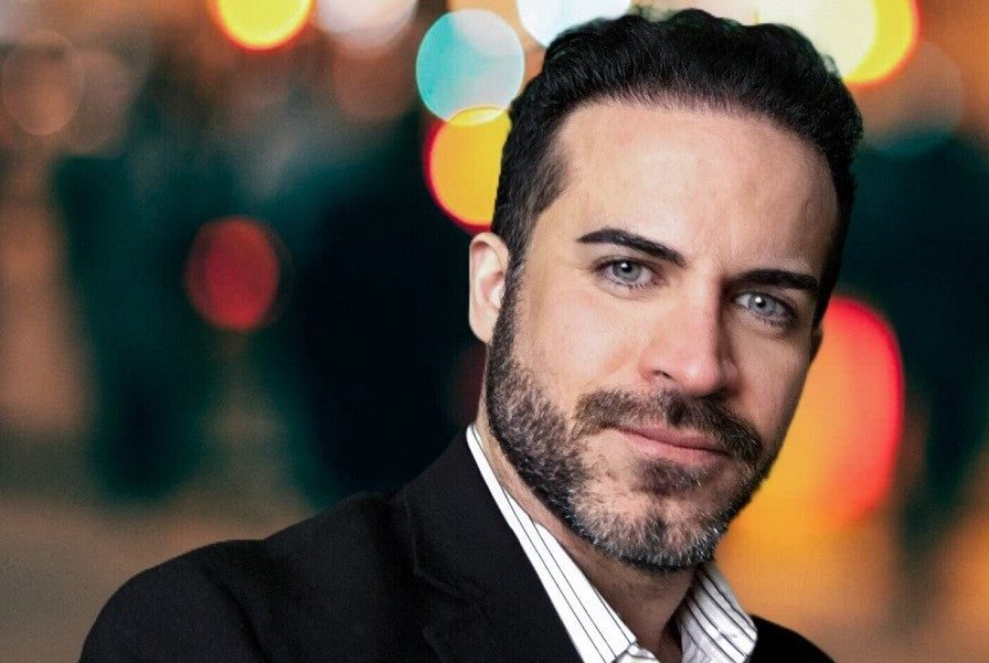 jose alberto collazo foto horizontal - Placeres