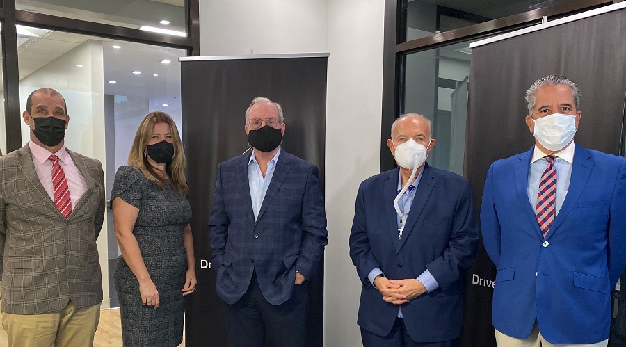 Triangle Dealers - Placeres