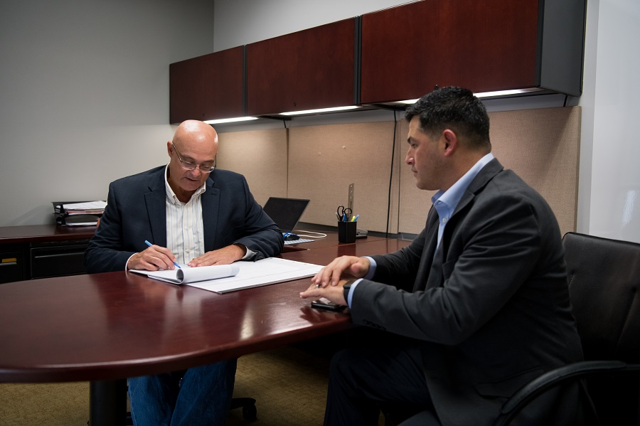 Héctor Agosto y Eduardo Cajina #1 - Placeres