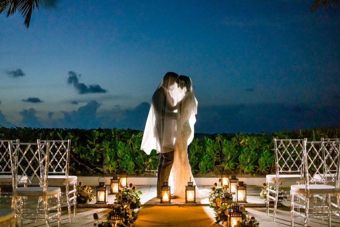 Ideas para Bodas con Neil Lane - Placeres