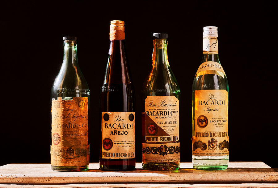 Los Mil Premios de Bacardí® - Placeres