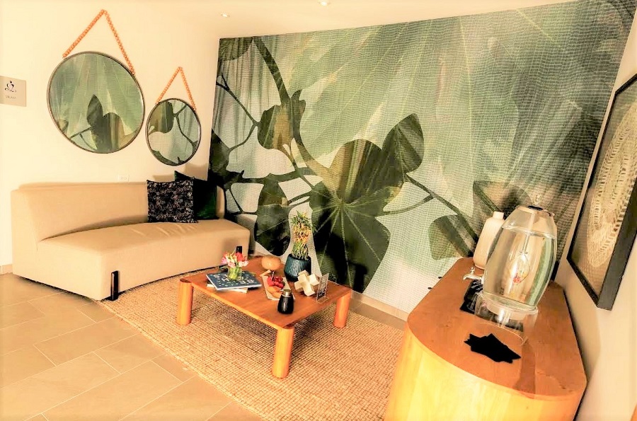 Zen Spa @Hotel Royal Sonesta - Placeres