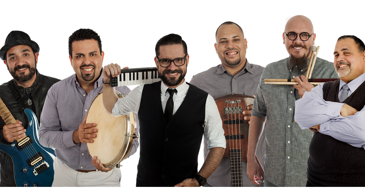 Tarah en Concierto - Placeres