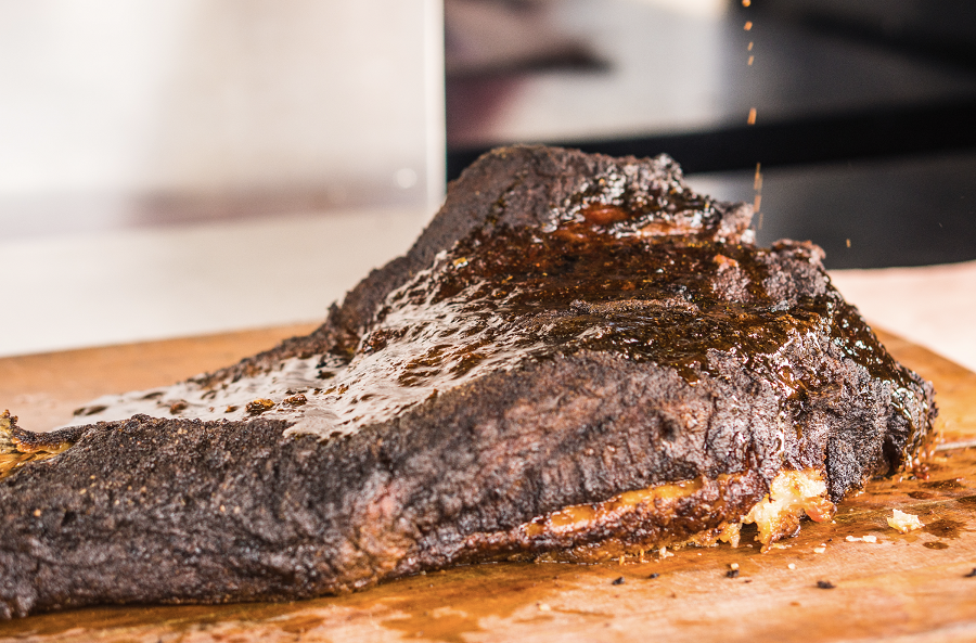 “1st Annual Miller Lite BBQ Grilling Wars Festival” - Placeres