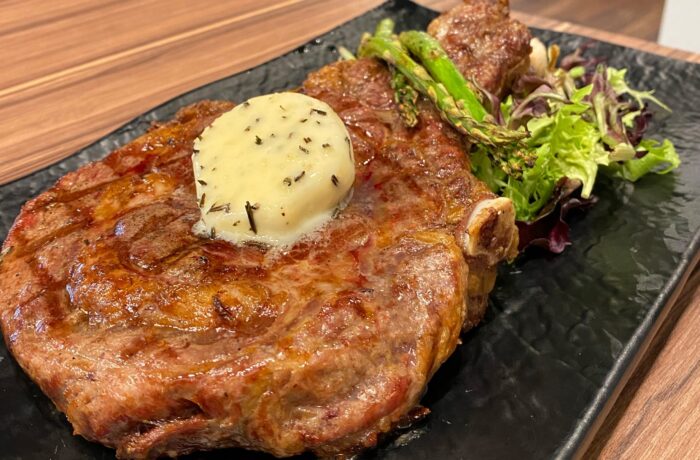 Hornofino Fine Restaurant - Placeres