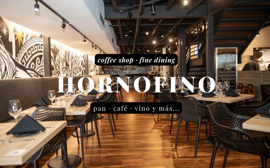 Hornofino Fine Restaurant - Placeres