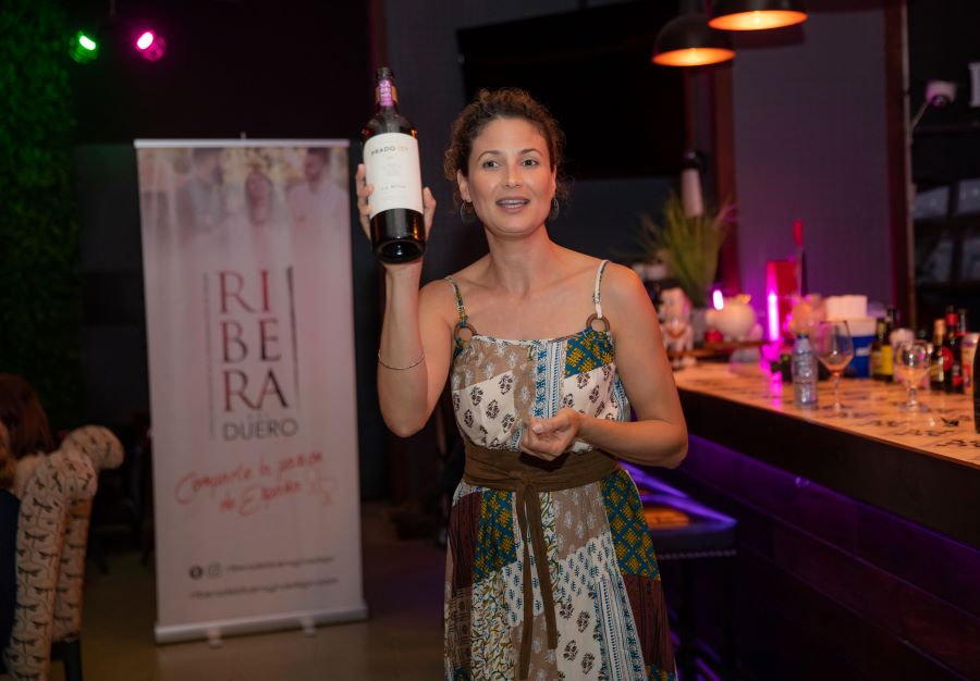 Noche de Tapeo D.O. Ribera del Duero - Placeres