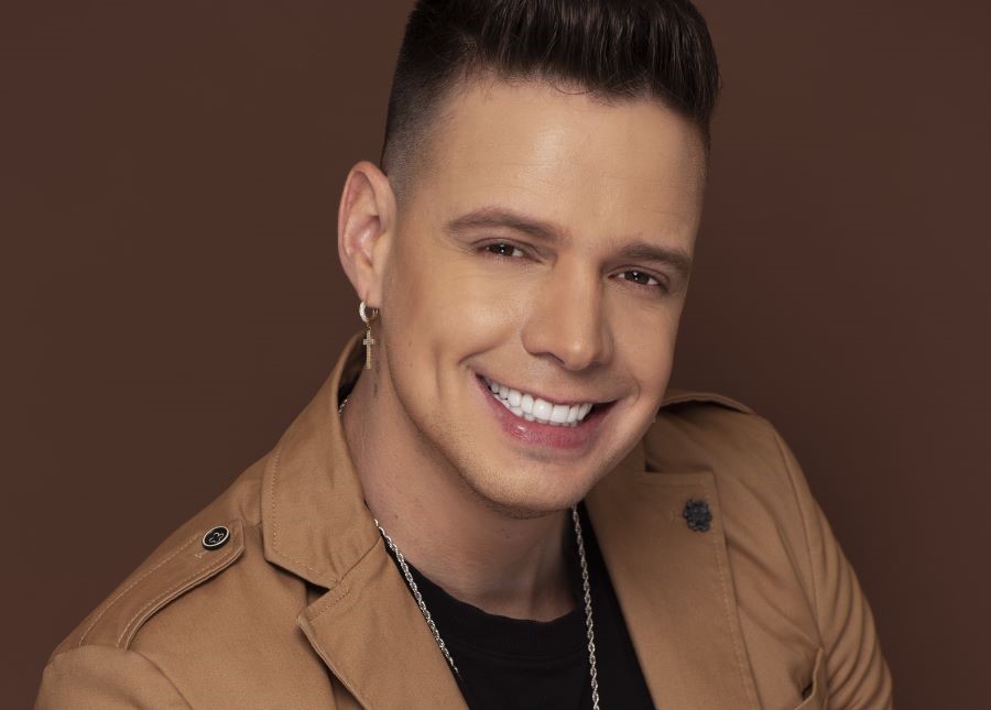 "Marko" Presenta Stand-up en Puerto Rico - Placeres