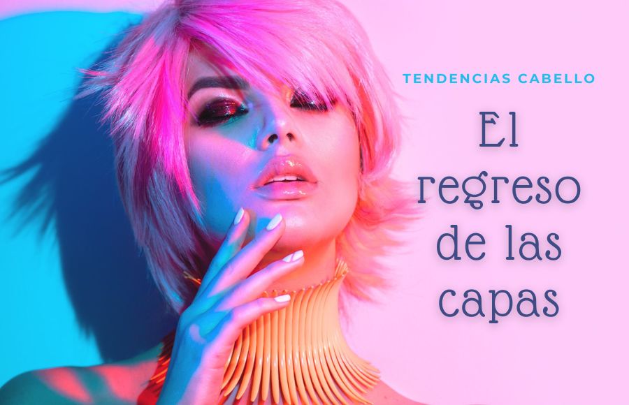 Del corte "pixie" al "mixie" - Placeres