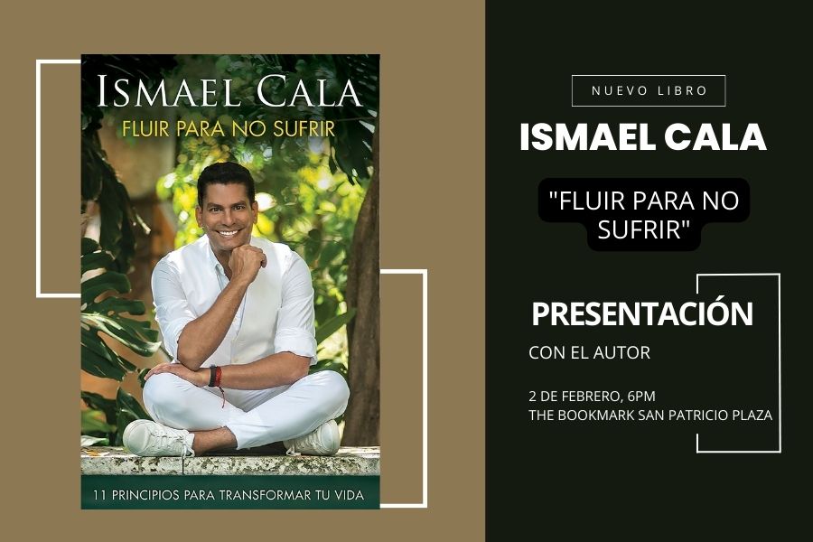 Ismael Cala Regresa a la Isla - Placeres
