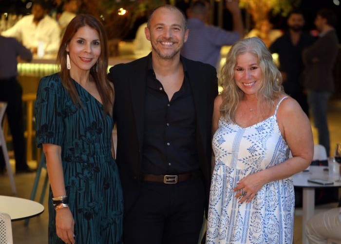 Mercato Rooftop @Il Nuovo Mercato - Placeres