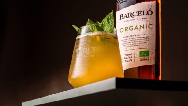 Nuevo Ron Barceló 100% Orgánico - Placeres