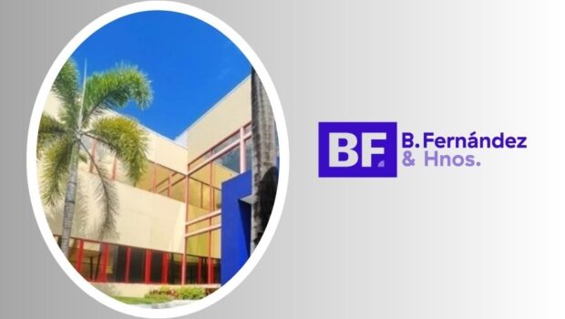 Nueva Imagen B. Fernández & Hnos. - Placeres