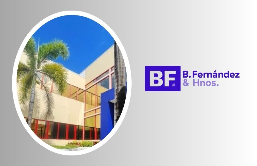 Nueva Imagen B. Fernández & Hnos. - Placeres