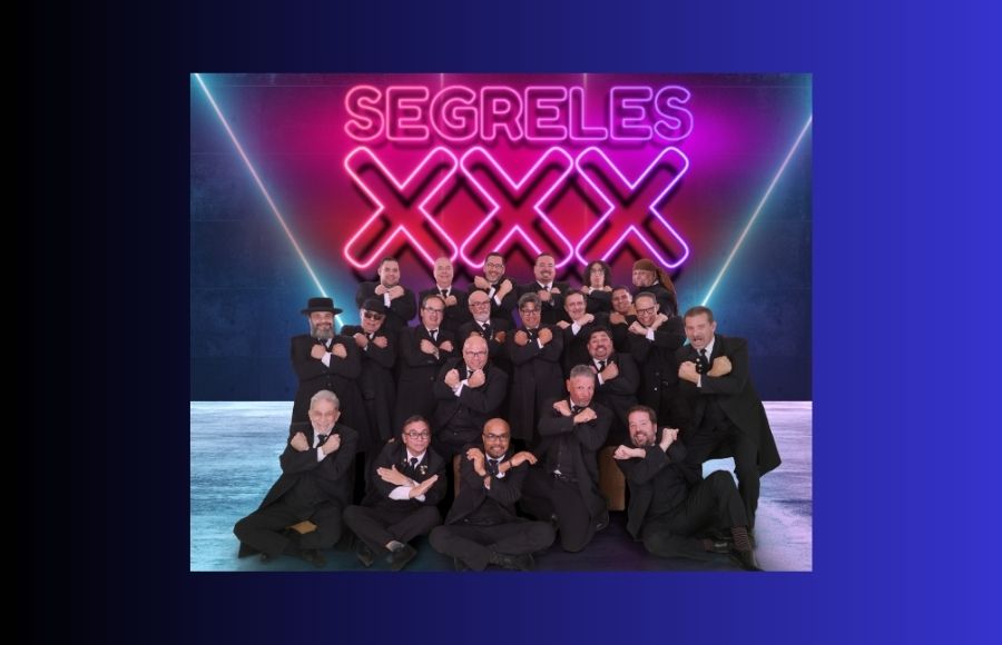 Los "30" de Tuna Segreles - Placeres