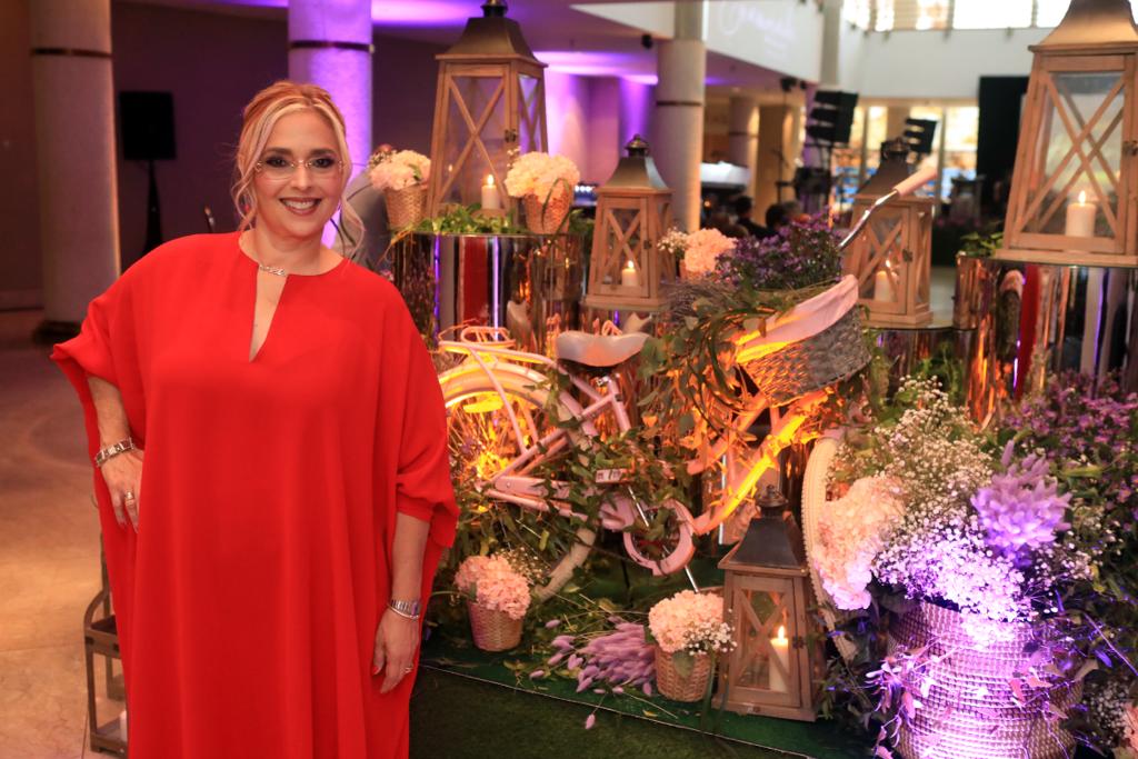 María Soledad Presenta "Enamorada" - Placeres