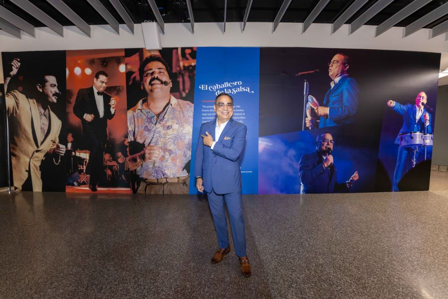 Alianza de ASM Global y Choli Wall Gilbertito Santa Rosa - Placeres