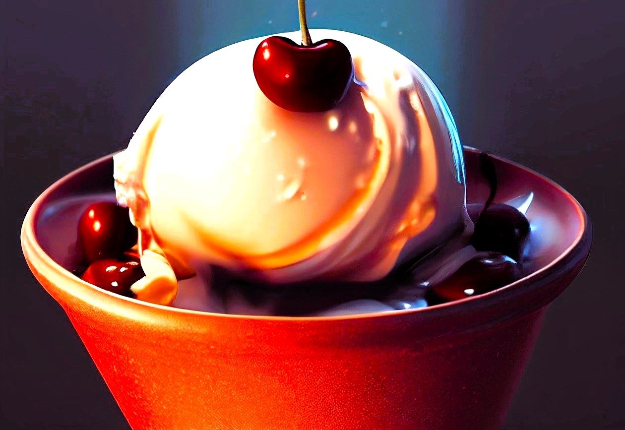 El Sabroso Helado - Placeres