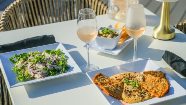 Atelier Rooftop Terrace - Placeres