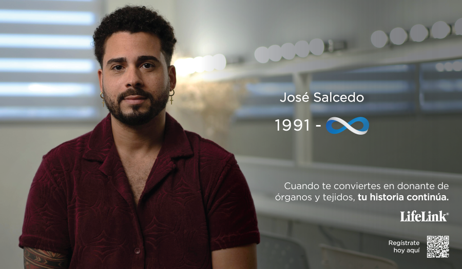 Nueva campaña Lifelink - Placeres