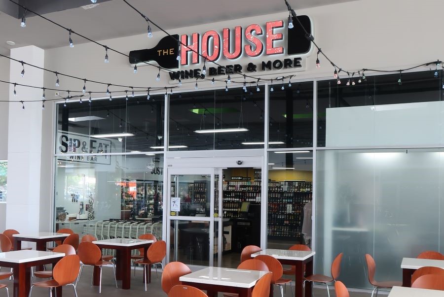 Nuevo The House en Caguas - Placeres