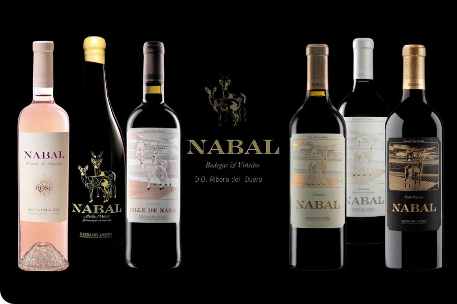 Lanzamiento Bodegas Nabal - Placeres